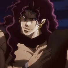 Kars Pfp by Casian