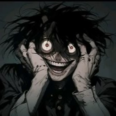 Angry Anime Pfp by denxfn2024