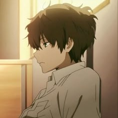 Oreki Pfps and Icons - For Discord, Instagram & TikTok