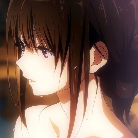 Eru Chitanda Avatar Pfp by dino_696