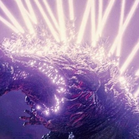 Godzilla Pfp Collections