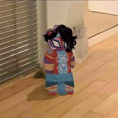 Miles Morales Cat Pfp by qu1xn