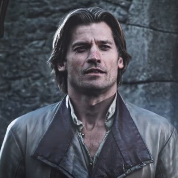 Jaime Lannister Pfp by qu1xn