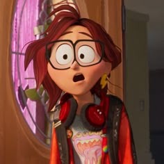 Katie Mitchell Pfp by xnicky