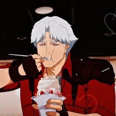 Nero Dmc Pfp by Maxvraak