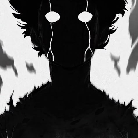 Mob Psycho Pfps and Icons - For Discord, Instagram & TikTok