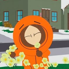 Kenny Mccormick Pfp by Jaxon