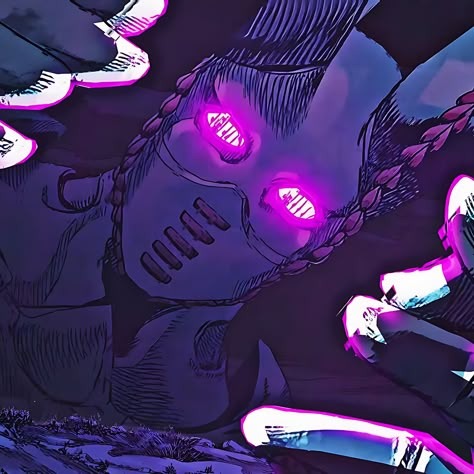 Cool Jojo Pfp by hayden.0