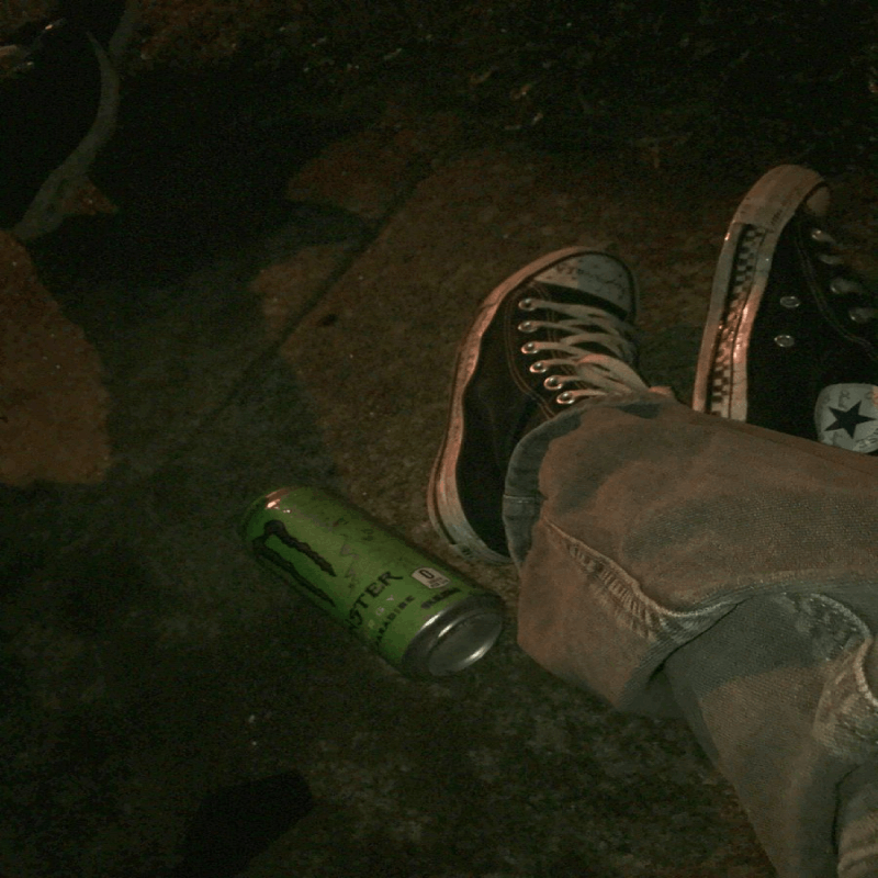 Dark Pfps and Icons - For Discord, Instagram & TikTok