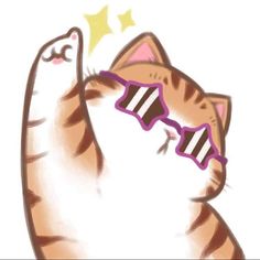 Cat_Snazzy Pfp by Kohai