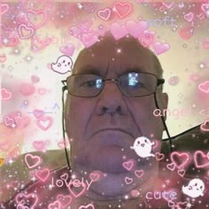 Old Man Pfp by qu1xn