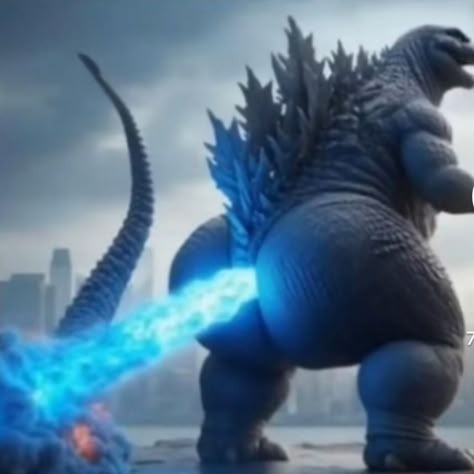 Godzilla Pfps and Icons - For Discord, Instagram & TikTok