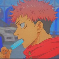 Indie Anime Pfp by ed.