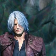 Devil May Cry Matching Pfp by Peps3k