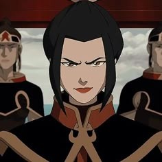 Azula Profile Photo Pfp by Twiz