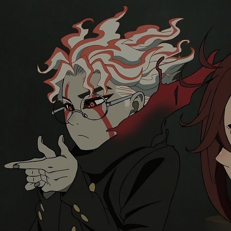 Okarun Pfps and Icons - For Discord, Instagram & TikTok