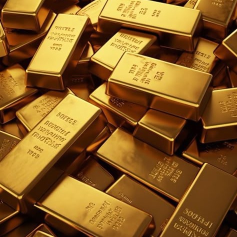 Gold User Icon Pfp by noé