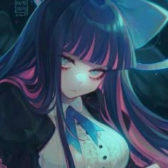 Stocking Anarchy Pfp by noé