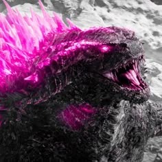 Godzilla Pfp by Swftzy_TK