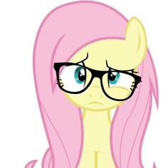 Fluttershy Pfps and Icons - For Discord, Instagram & TikTok