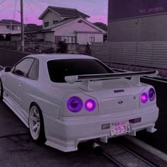 Nissan Skyline Pfp by sunwoottang