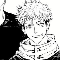 Yuta Okkotsu Matching Pfp by MrCheckertan