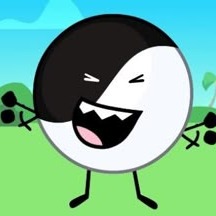 Yin Yang Ii Pfp by ThunderXi