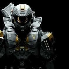 Halo - Pfp Collection