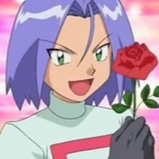 James Team Rocket Profile Image Pfp by abdulrahman01