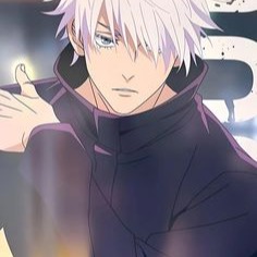 Gojo Pfp Pfp by Jxcy♡