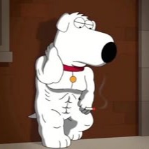 Brian Griffin Pfps and Icons - For Discord, Instagram & TikTok