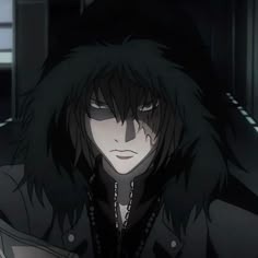 Kira Death Note Pfps and Icons - For Discord, Instagram & TikTok