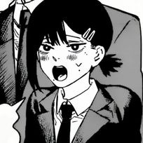 Kobeni Manga Pfp by noé