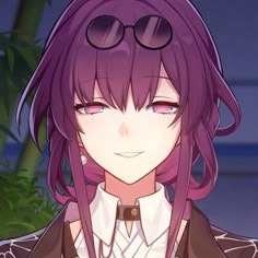 Honkai Pfp by hayden.0