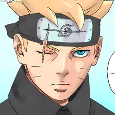 Boruto Pfps and Icons - For Discord, Instagram & TikTok
