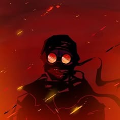 Madness Combat Pfp by FaZa_Jr