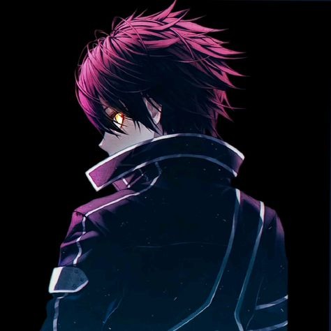 Cool Kirito Pfps and Icons - For Discord, Instagram & TikTok