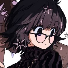 Icon Anime Pfp by Kris Wilson