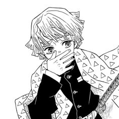 Zenitsu Pfp Collections