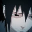 Sad Sasuke Pfp by Twiz
