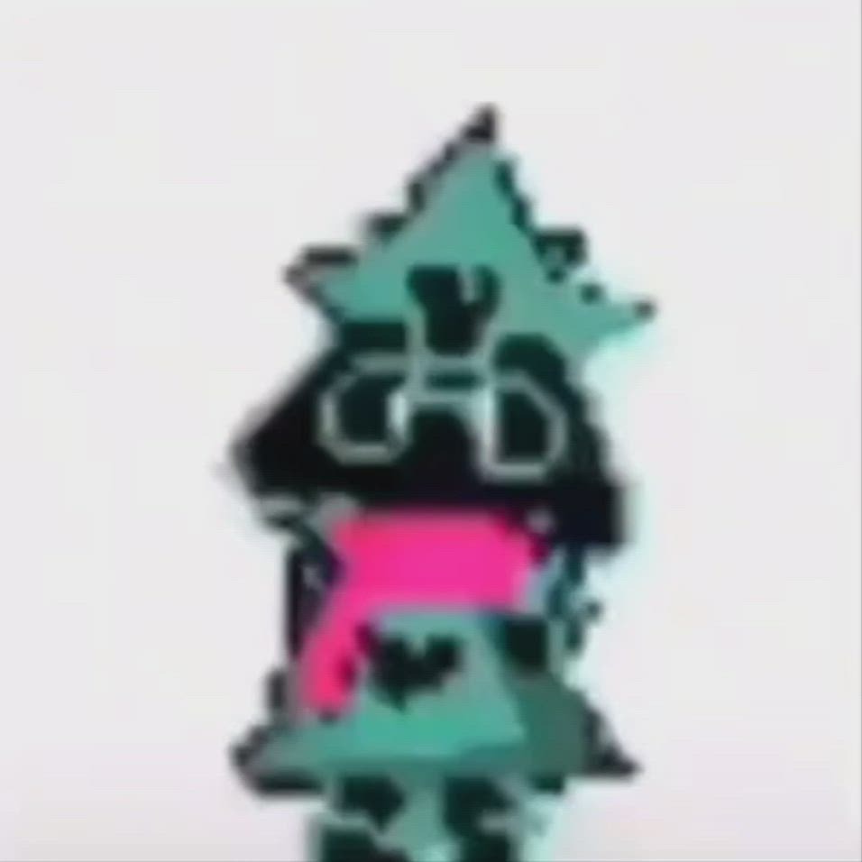 Deltarune Pfp by xXDevilBoyXx