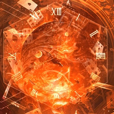 Orange Aesthetic Pfps and Icons - For Discord, Instagram & TikTok