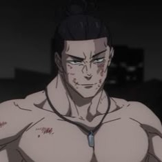 Todo Pfp by ThunderXi