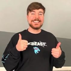 Mr Beast Profile Photo Pfp by kawaisl