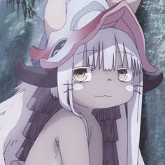 Made In Abyss Profile Image Pfp by noé