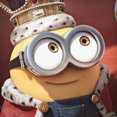 King Bob Pfp by Sora