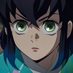 Inosuke Pfp Collections