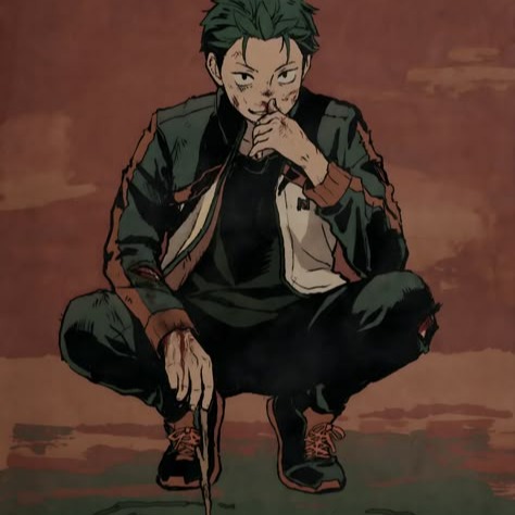 Subaru Re Zero User Icon Pfp by FaZa_Jr