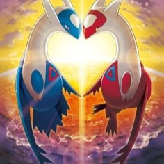 Latios Pfps and Icons - For Discord, Instagram & TikTok