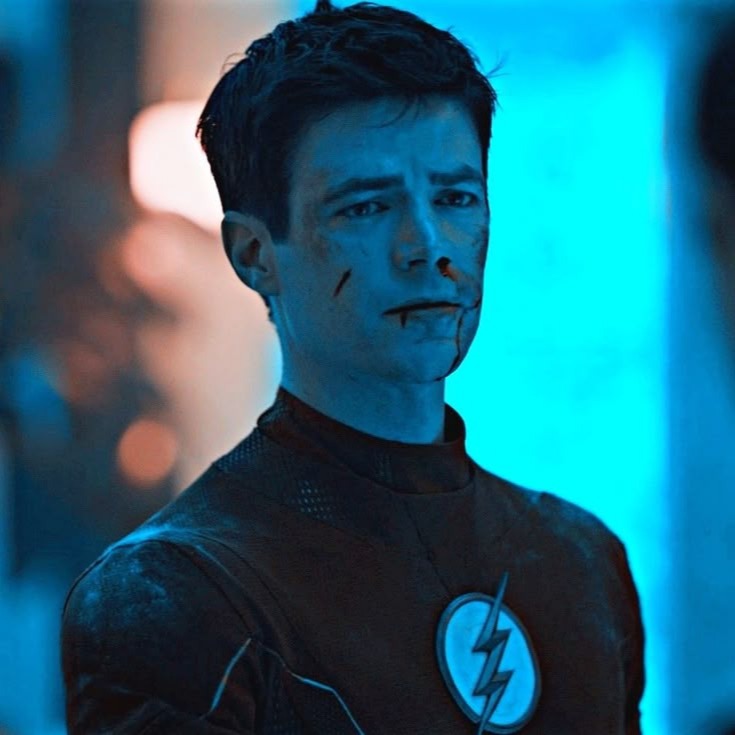 The Flash Pfps and Icons - For Discord, Instagram & TikTok